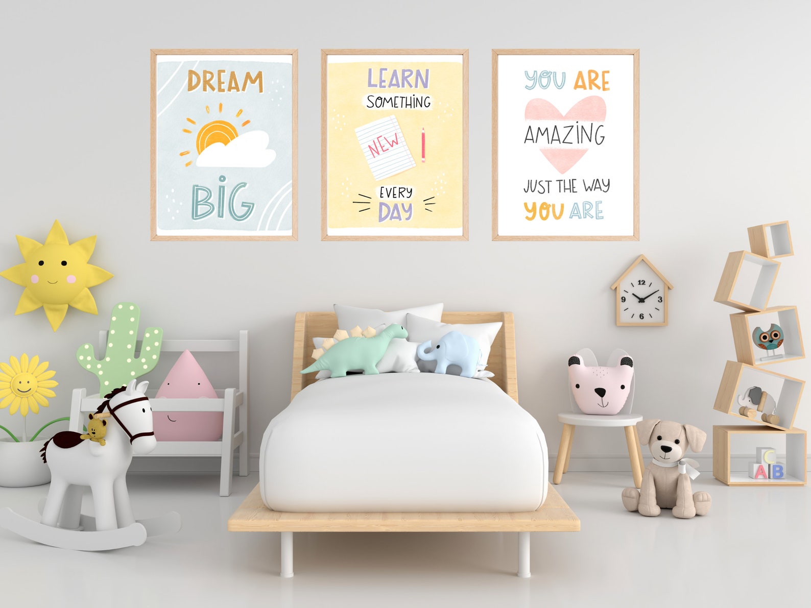 Boho Classroom, Educational Posters, Classroom Motivational Posters ...