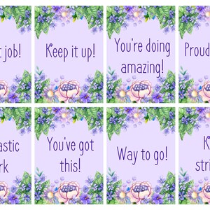 Staff Appreciation Cards, Staff Employee Appreciation Cards, Employee ...