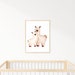 Baby Llama Printable, Llama Baby Nursery, Lama Poster Printable ...