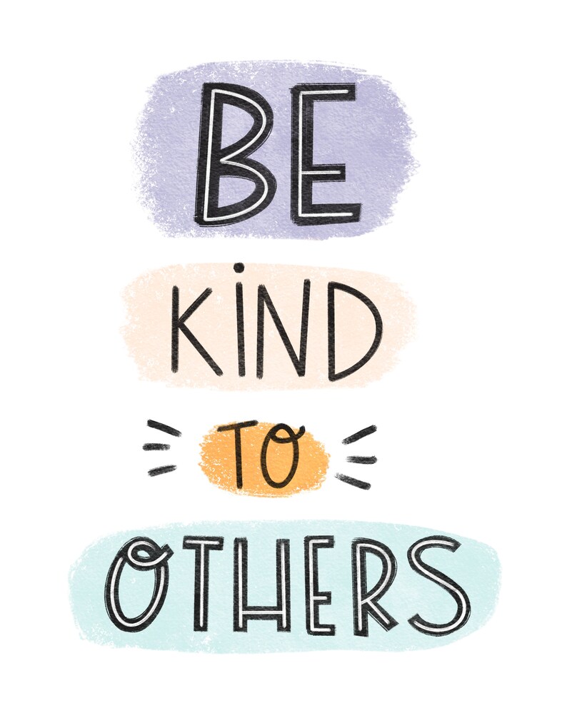 Inspirational Posters for Kids Classroom Motivational - Etsy