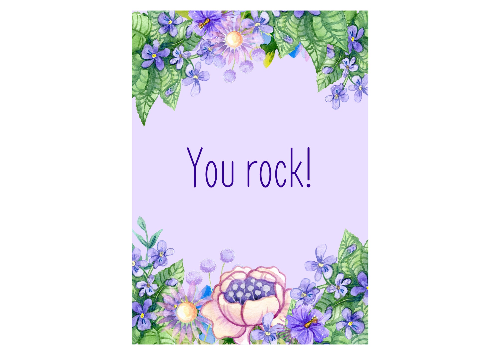 Staff Appreciation Cards, Staff Employee Appreciation Cards, Employee ...