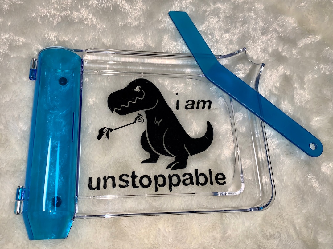 Custom Pharmacy Counting Tray - Etsy