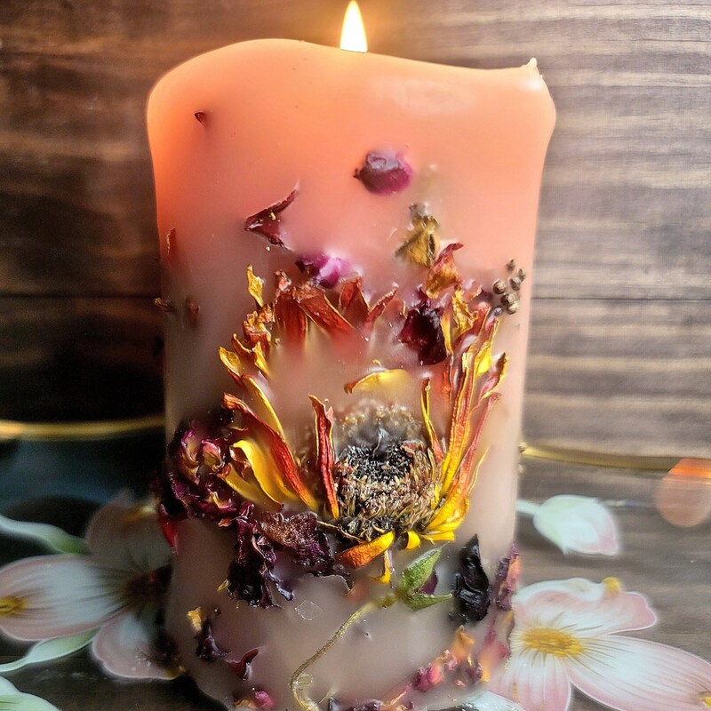 Candles - Etsy
