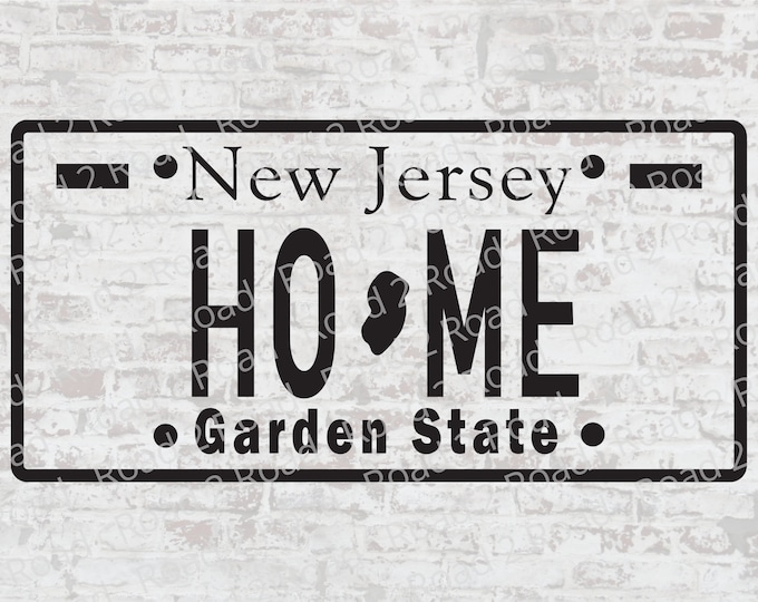 Alberta Blank License Plate SVG Downloadable Cut File - Custom License ...