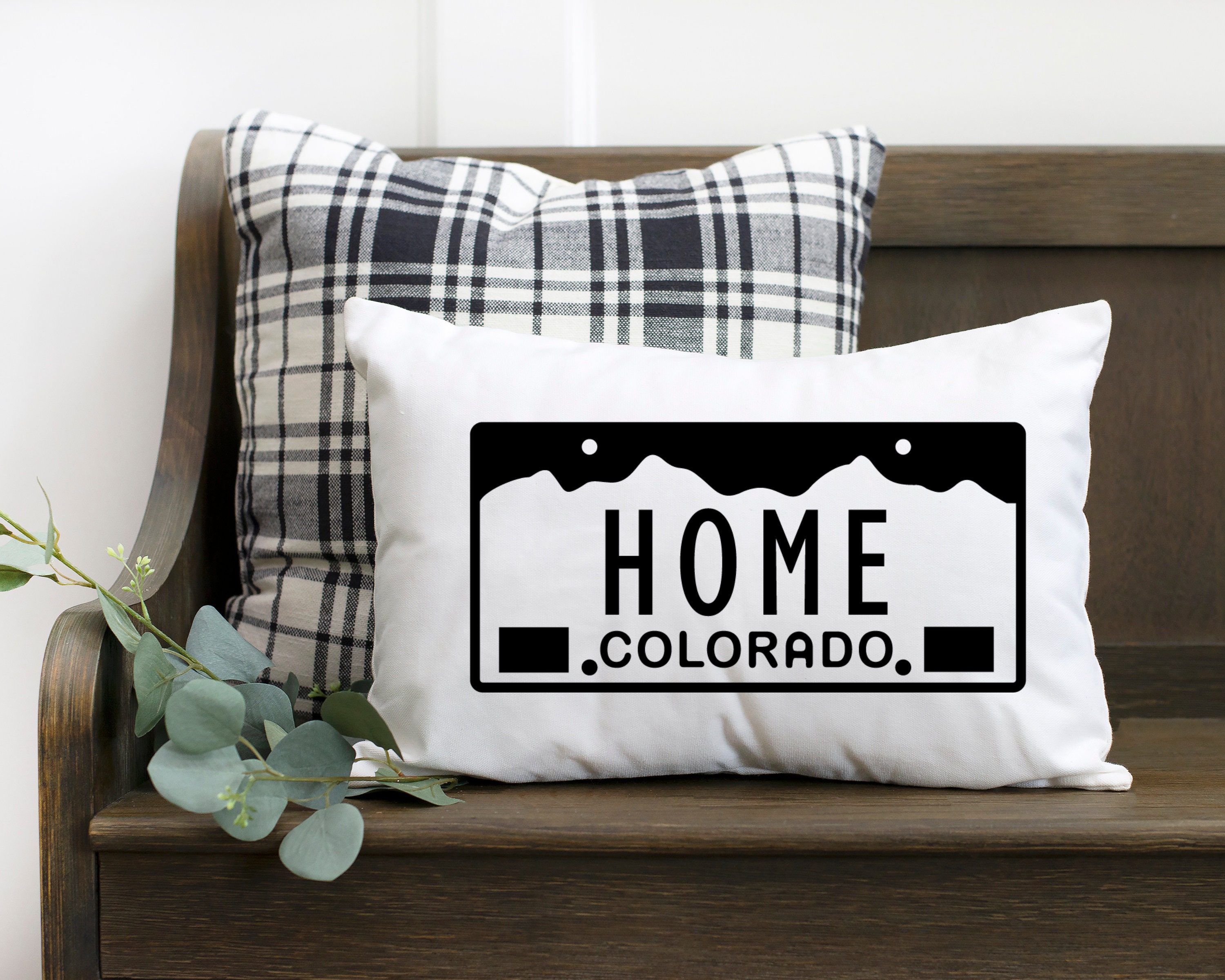 Colorado License Plate SVG Cut File Colorado Mountains Shirt - Etsy