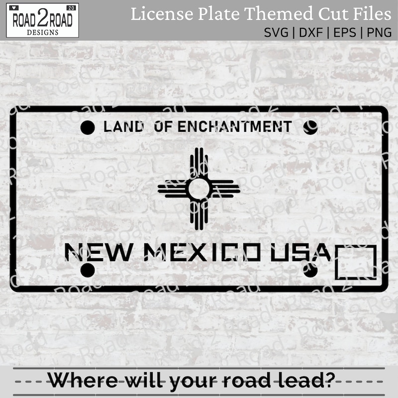 Ca License Plate Svg - Etsy