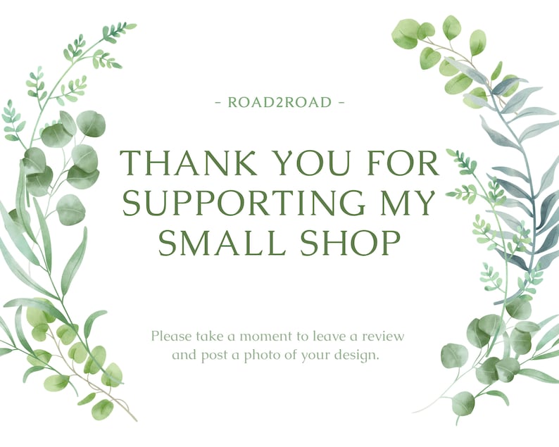 Michigan Blank License Plate SVG Customize for a Decal | Etsy