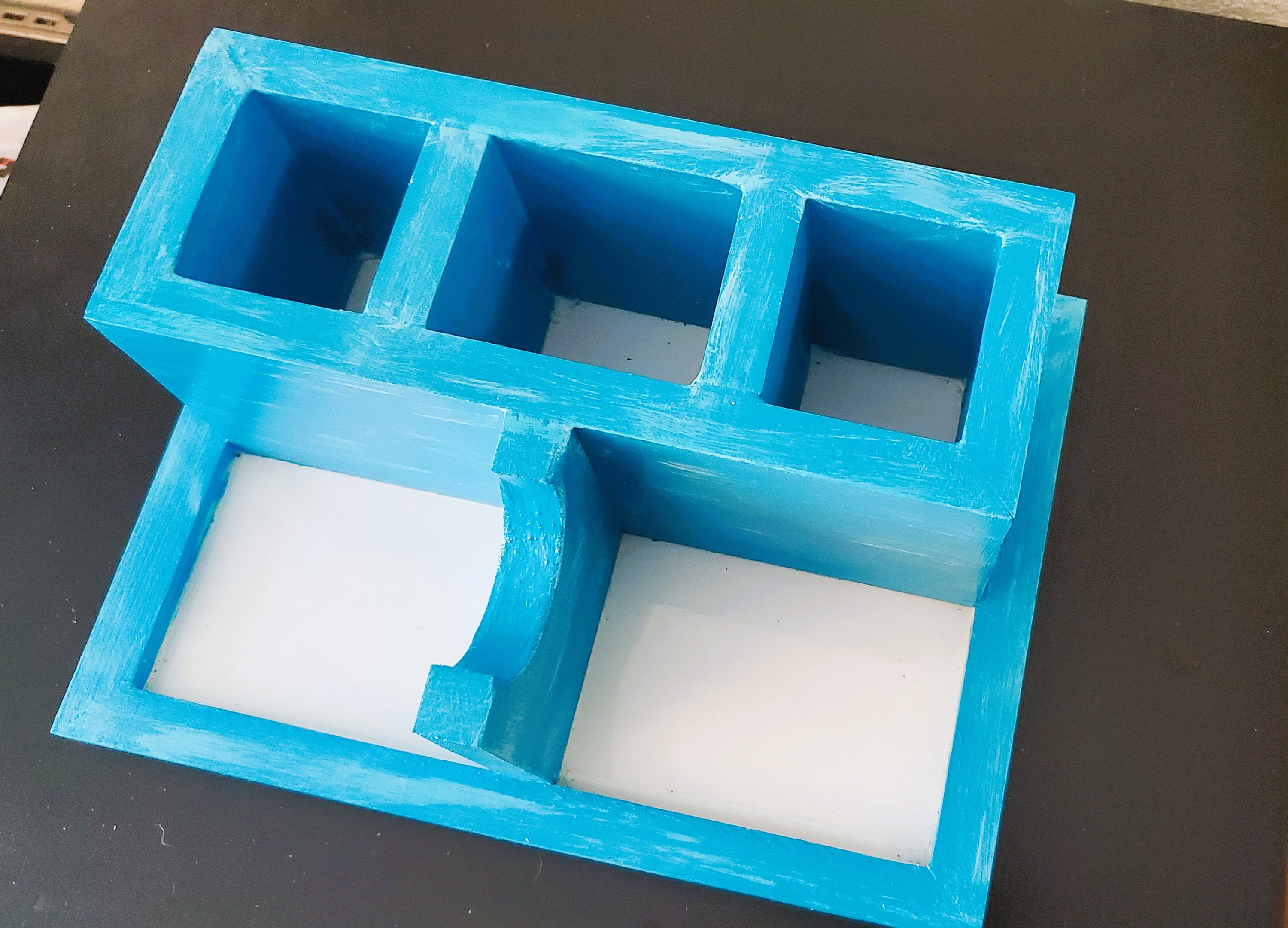 GLUE GUN Holder Craft Holder Hot Glue Gun Holder Etsy glue-gun-holder-craft-holder-hot-glue-gun-holder-etsy