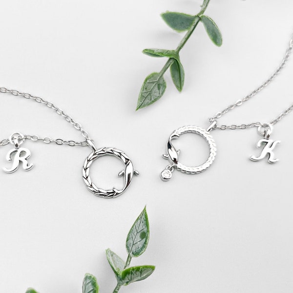 Matching Necklaces - Etsy