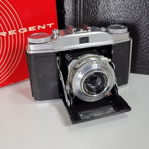 German Made Cameras - Etsy