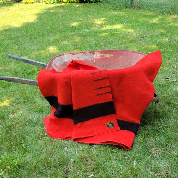 Point Blanket - Etsy