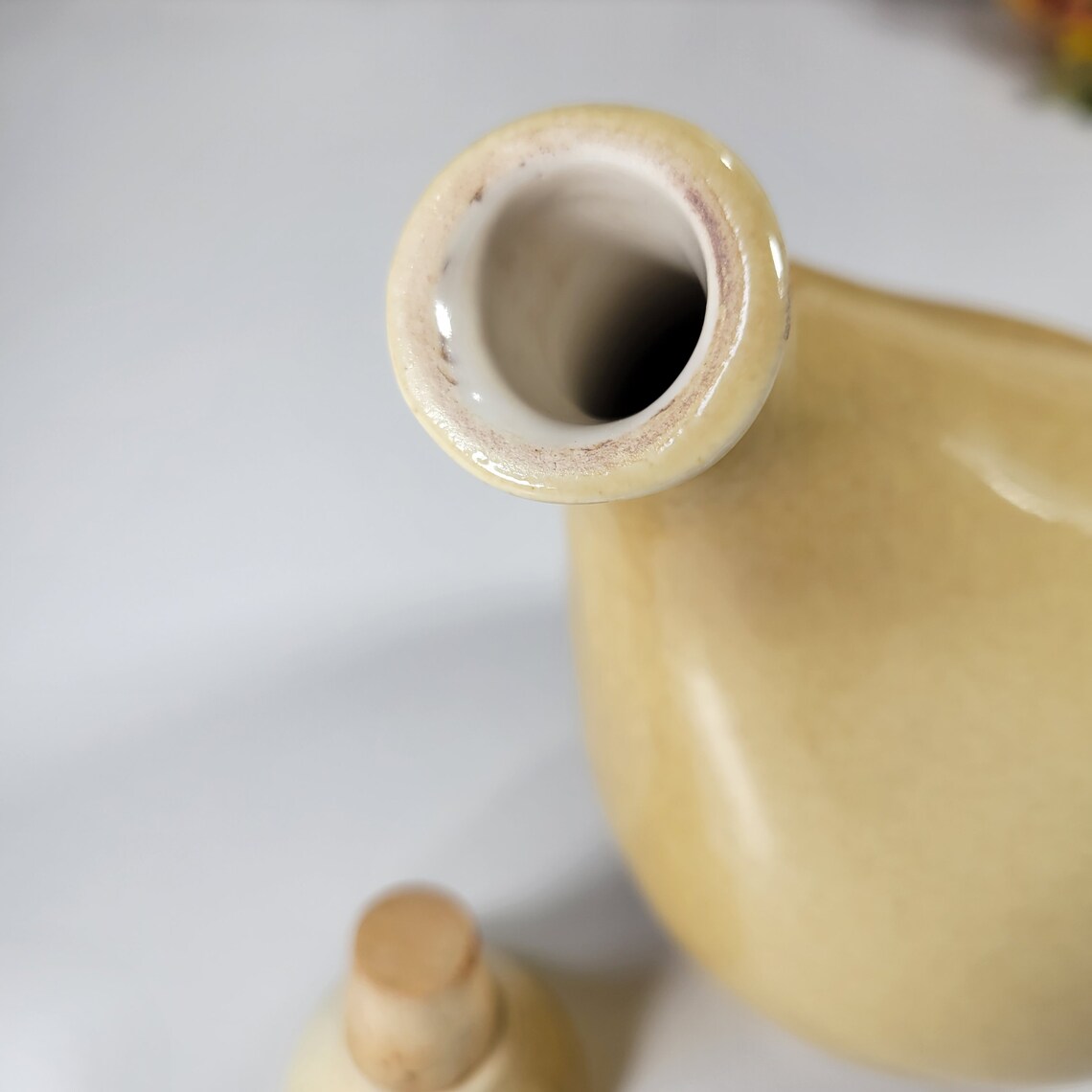 Red Wing Pottery Eva Ziesel's Town & Country MCM Design - Etsy