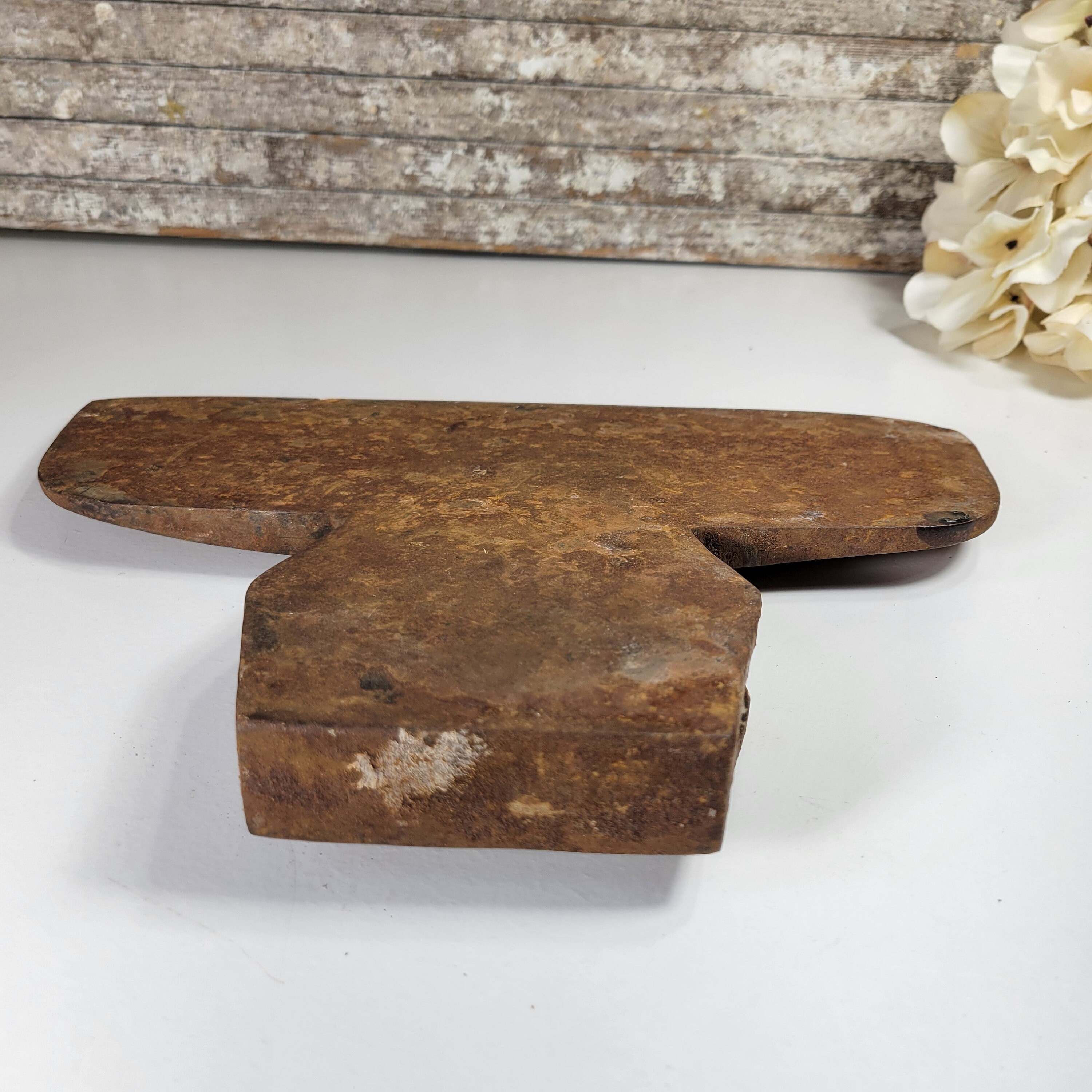 Antique Broad Axe Head Hand Hewing Axe - Etsy