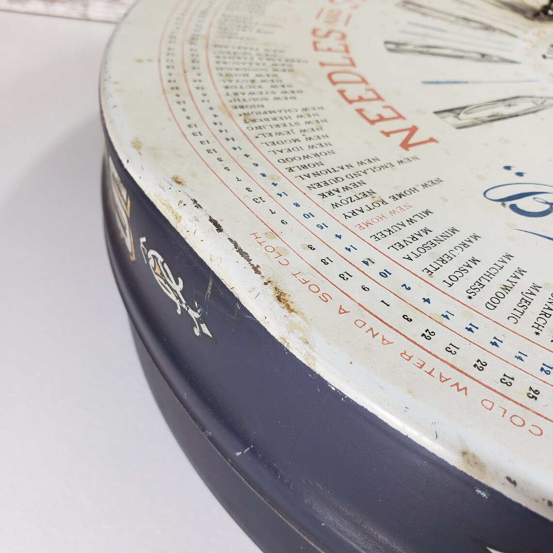 Boye Needles and Shuttles for Your Machine. Antique Store | Etsy