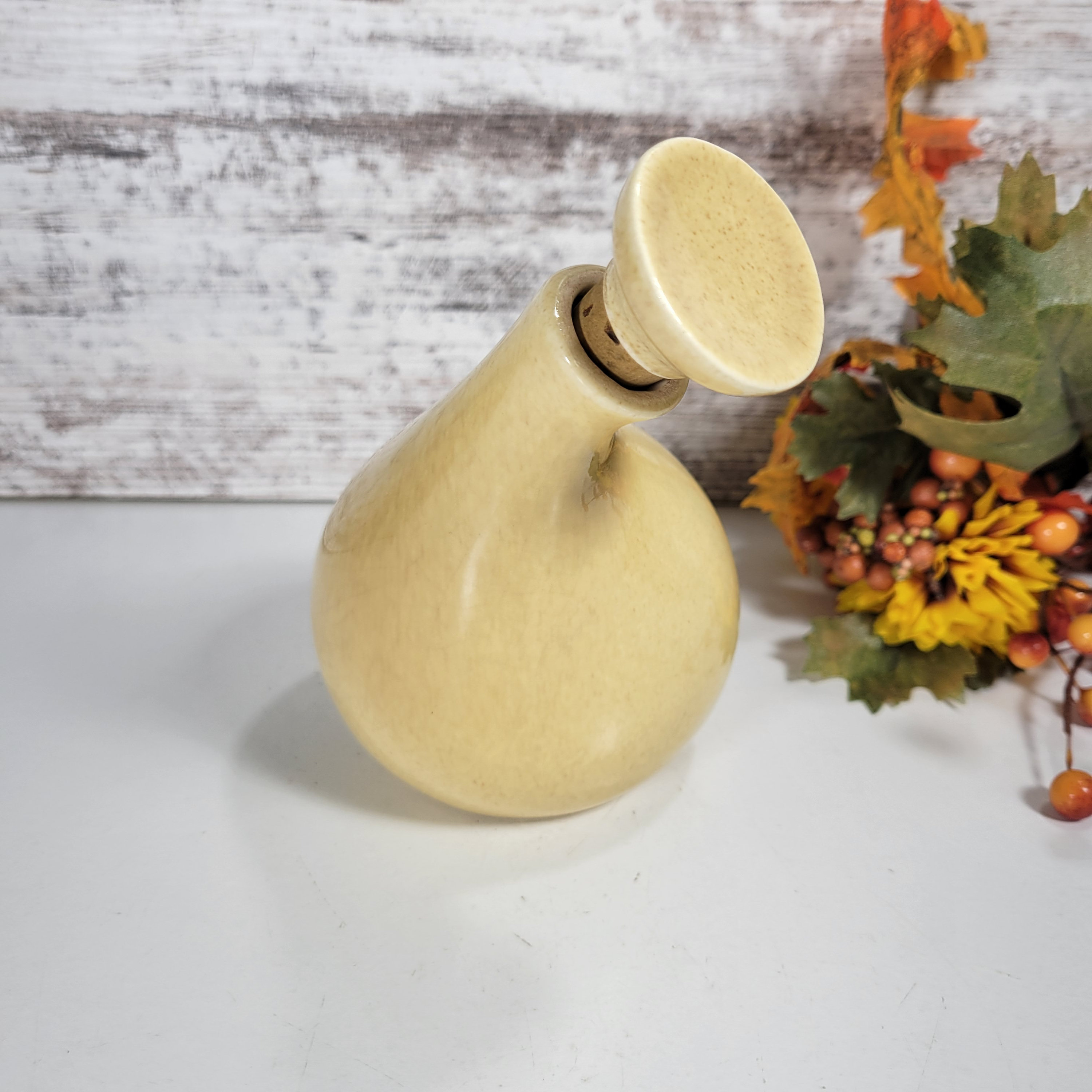 Red Wing Pottery Eva Ziesel's Town & Country MCM Design | Etsy