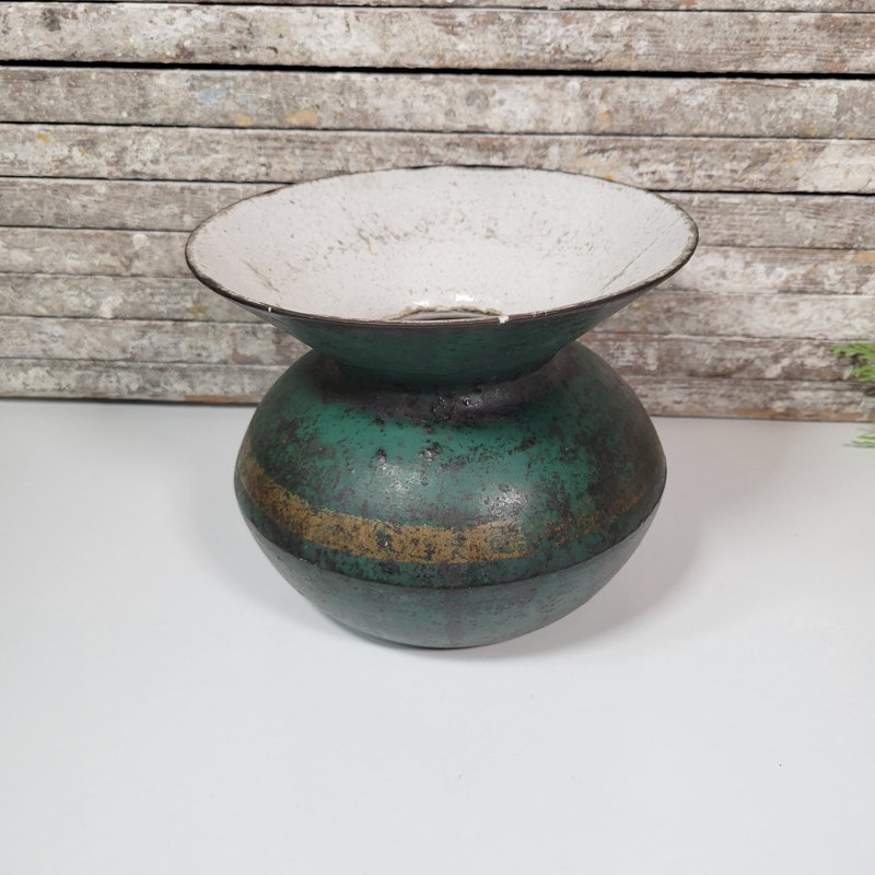 Antique Spittoons - Etsy