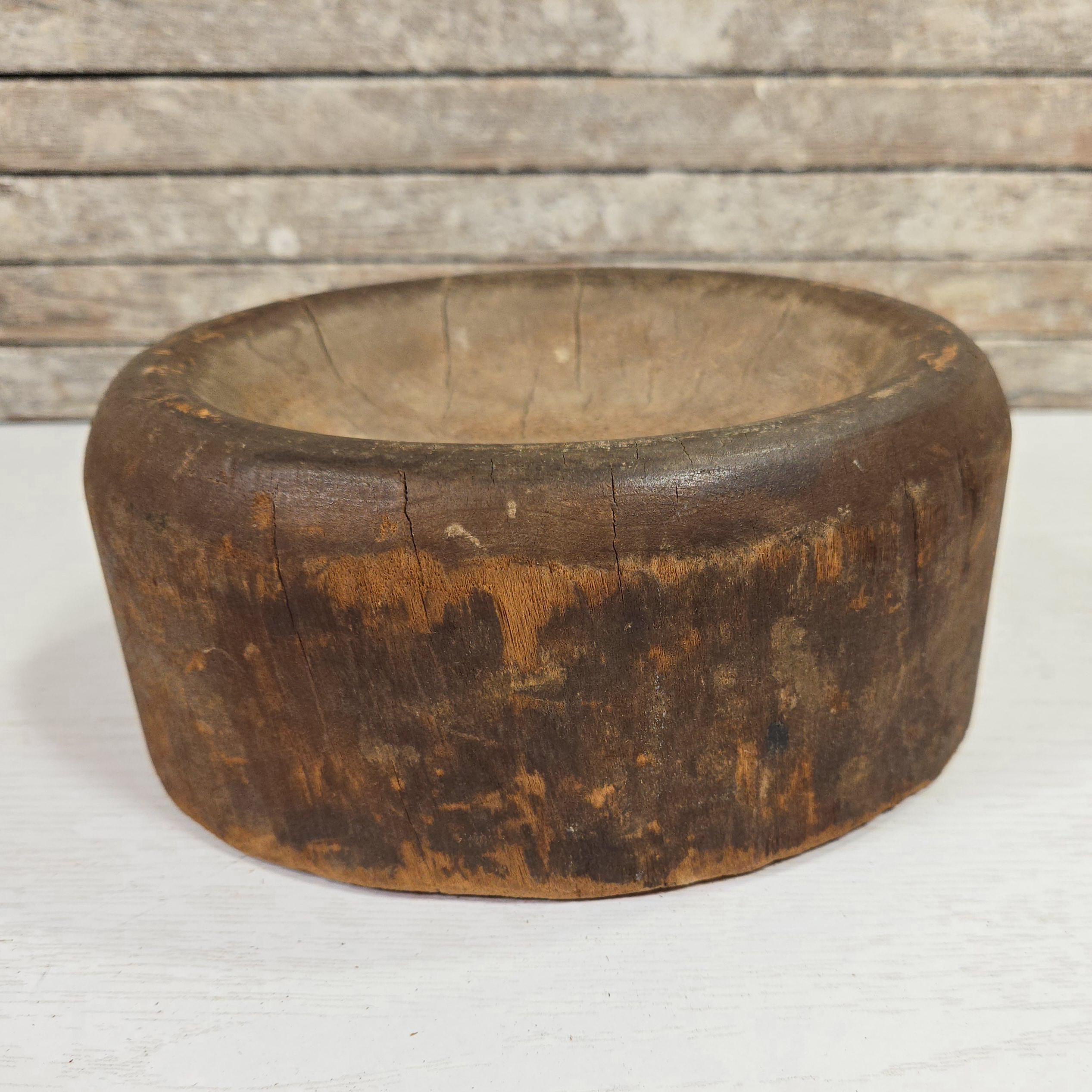Wood Millinery Hat Block Form, Vintage Hat Mold - Etsy