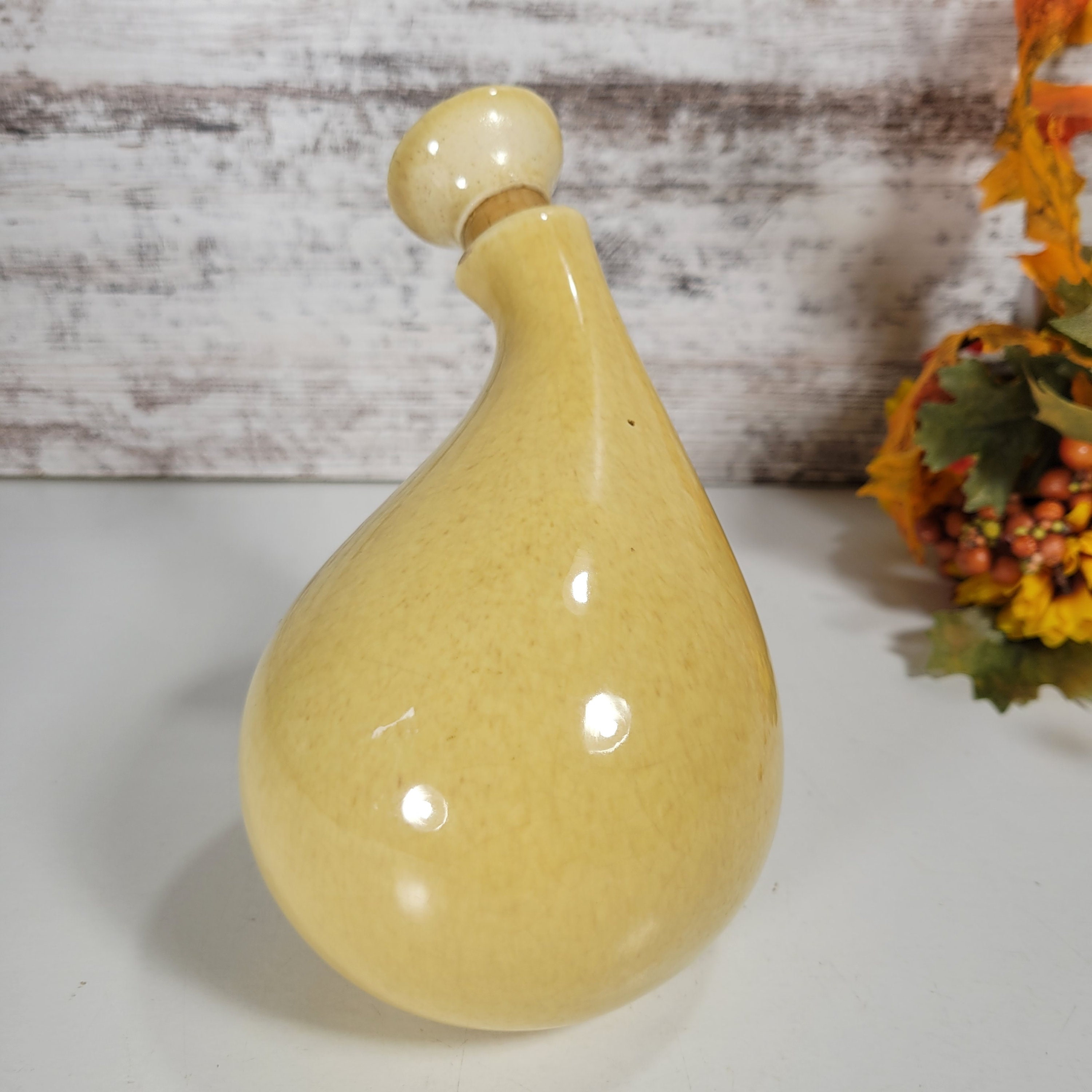 Red Wing Pottery Eva Ziesel's Town & Country MCM Design - Etsy