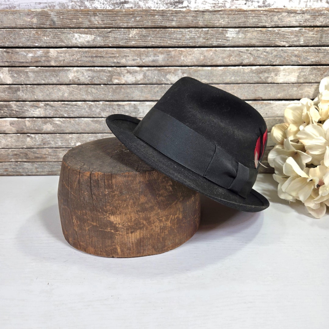 Wood Millinery Hat Block Form, Vintage Hat Mold - Etsy