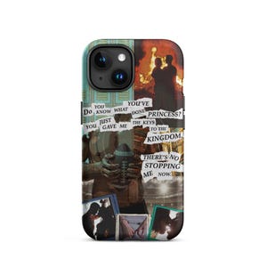 Untouchable Magsafe Case - Sam Mariano - Etsy