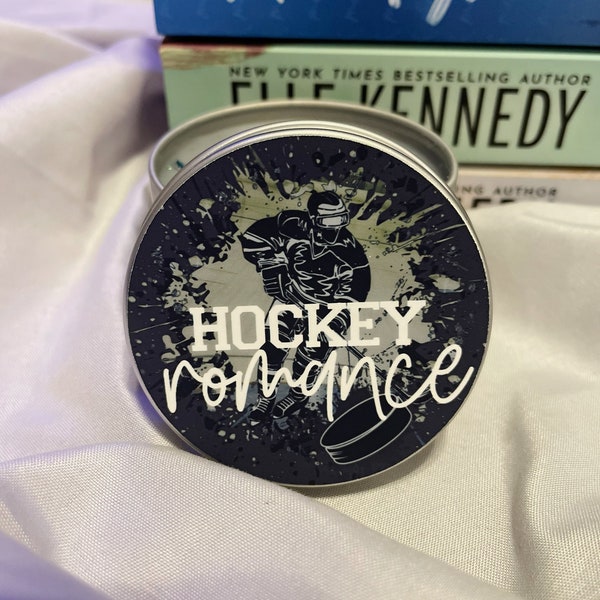 Hockey Romance Merch - Etsy