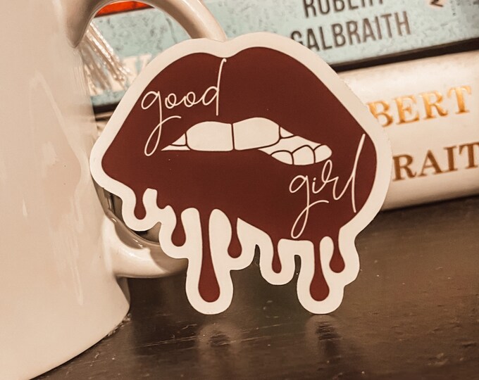 Lowkey Thriving Stickers Happy Sticker Grind Entrepreneur - Etsy