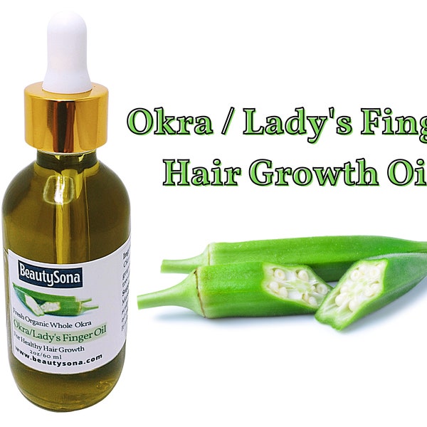 Oil for Hair - Etsy