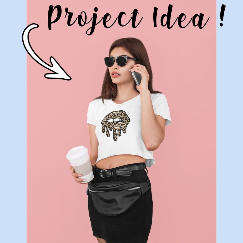 Leopard Lips Svg Lips Svg Bleeding Lips Svg Biting Lips - Etsy