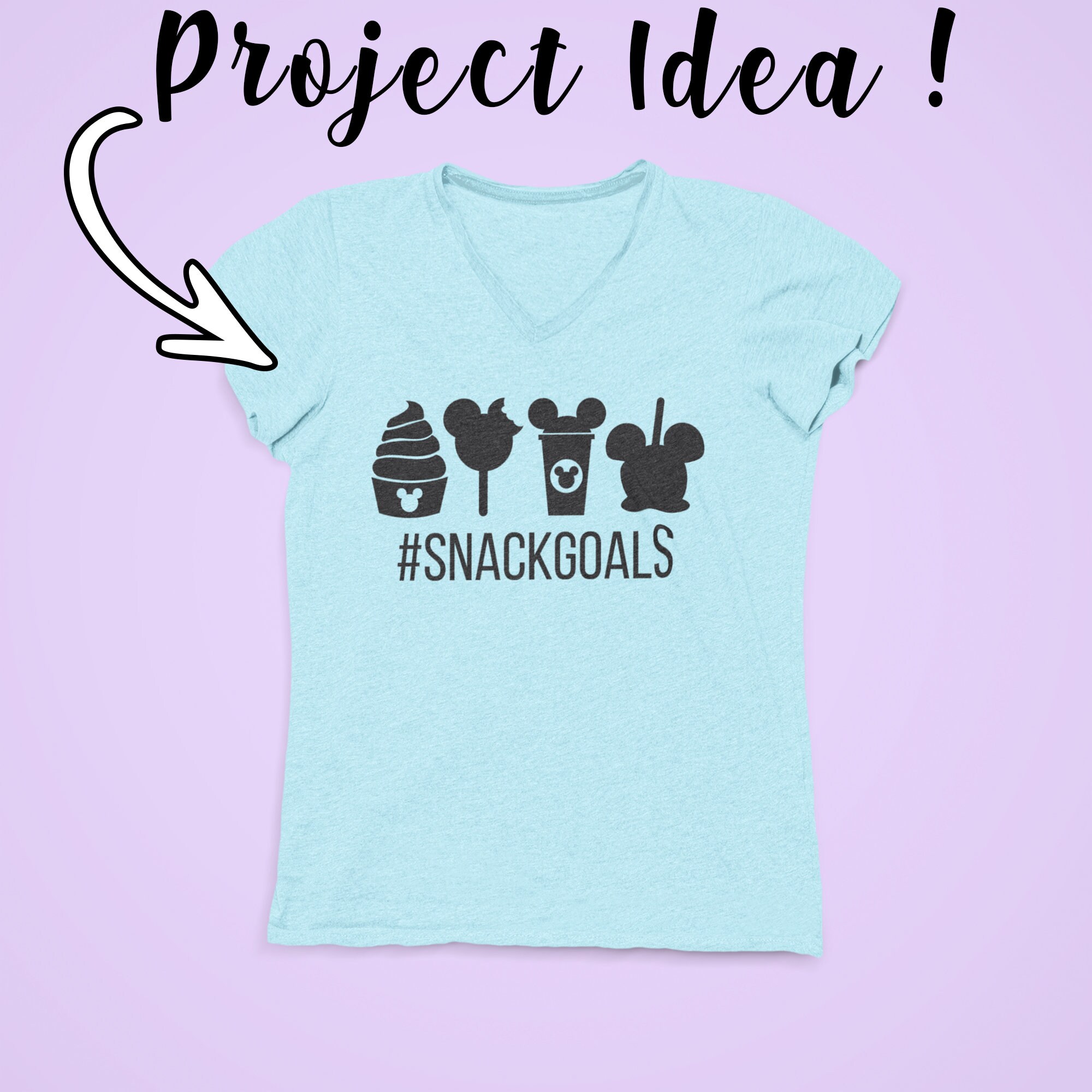 Snack Goals Svg Hashtag Snack Goals Svg Family Trip Svg - Etsy