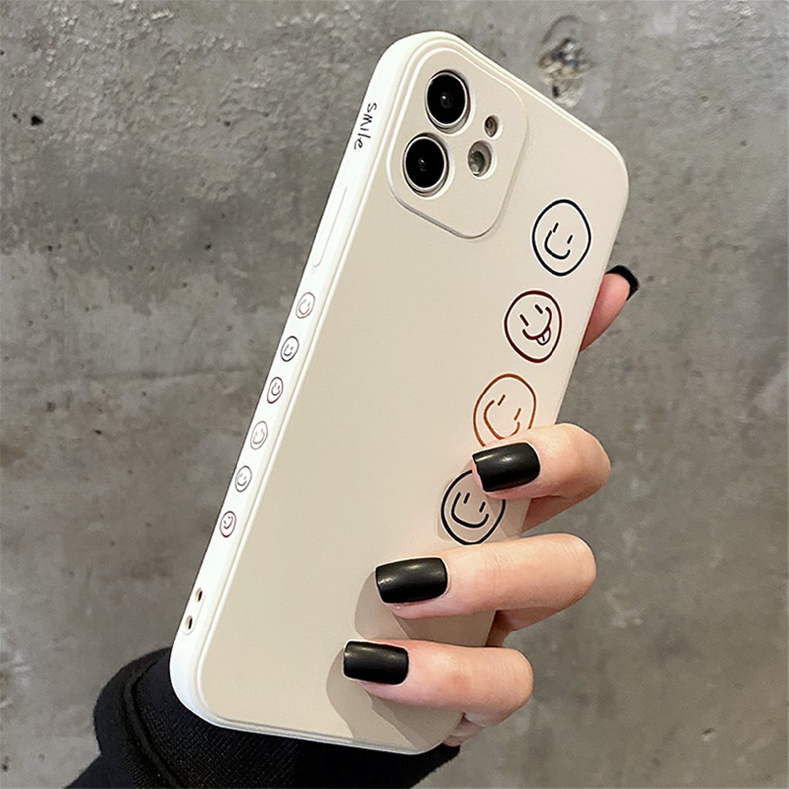 Smile Phone Case for IPHONE 1414propromax1313pro13promax - Etsy