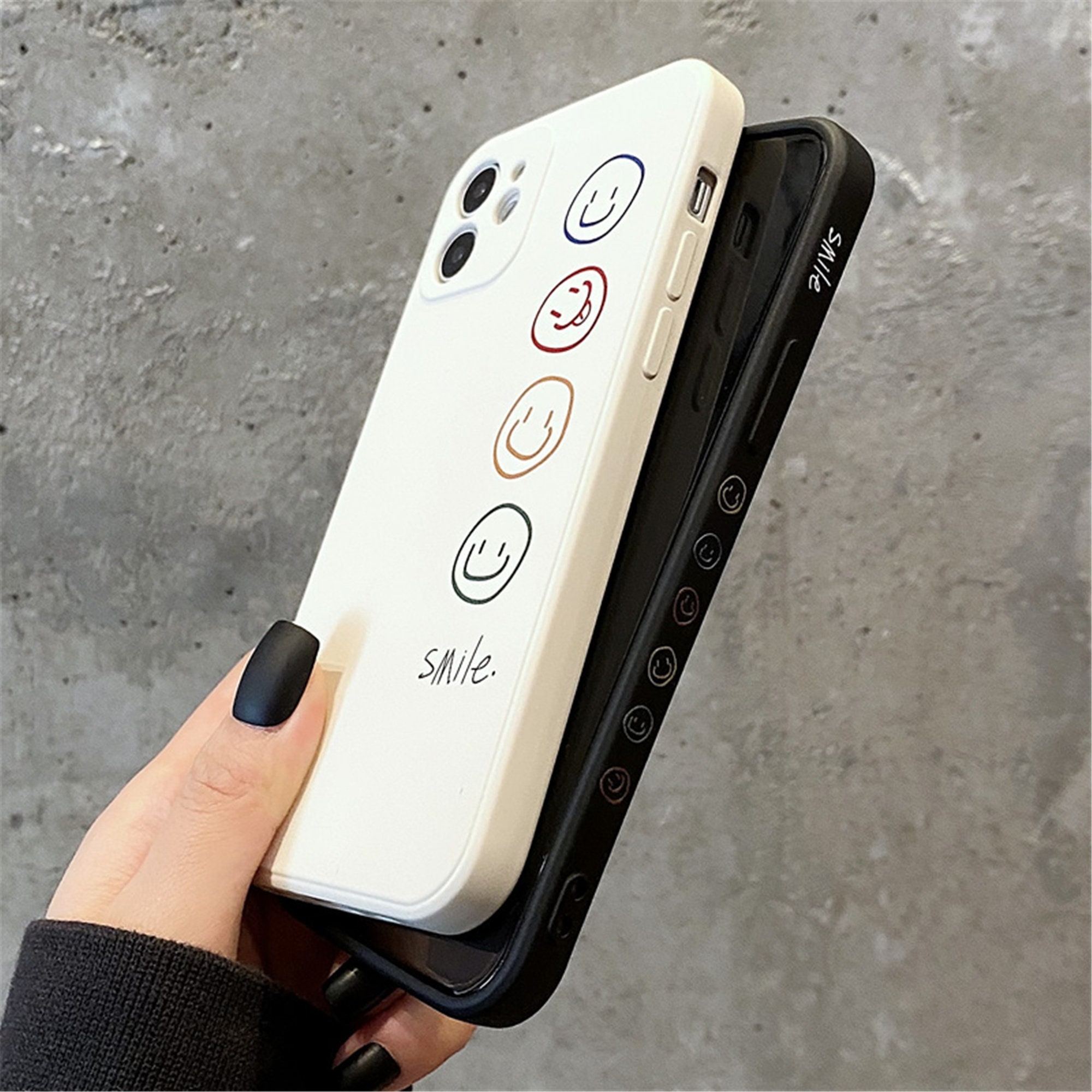 Smile Phone Case for IPHONE 1414propromax1313pro13promax - Etsy