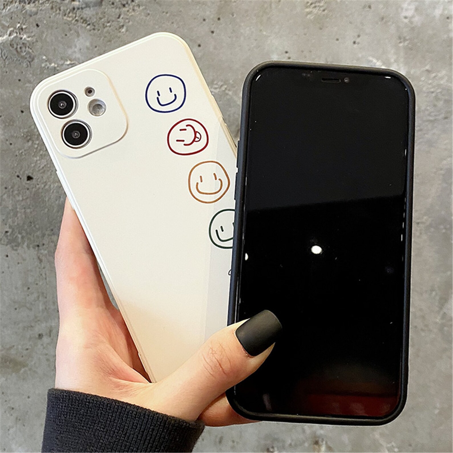 Smile Phone Case for IPHONE 1414propromax1313pro13promax - Etsy