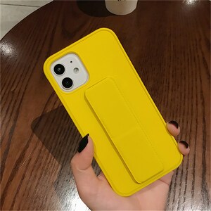 Hand Hold & Stand iPhone Case for iPhone 7/8,7/8/plus iPhone X/xs/xr ...