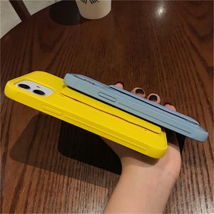 Hand Hold & Stand iPhone Case for iPhone 7/8,7/8/plus iPhone X/xs/xr ...