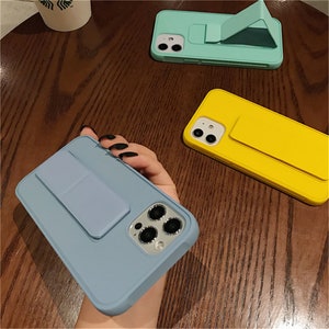 Hand Hold & Stand iPhone Case for iPhone 7/8,7/8/plus iPhone X/xs/xr ...