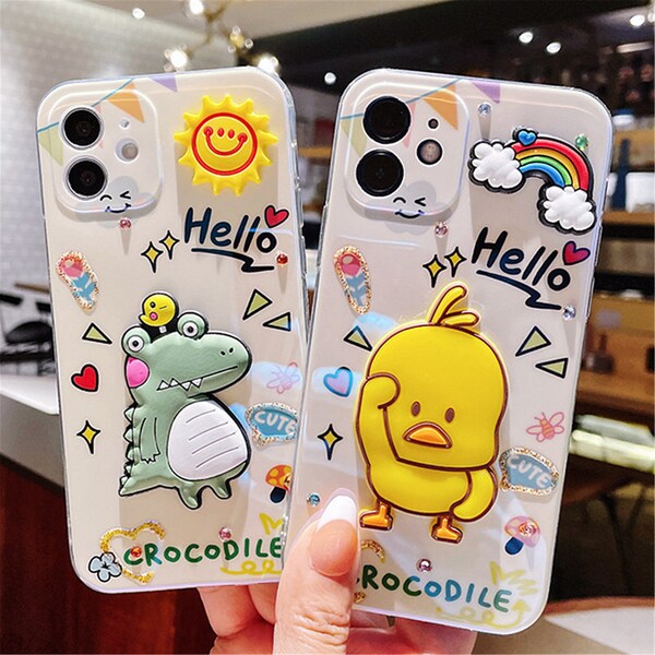 Cute iPhone 5 Case - Etsy