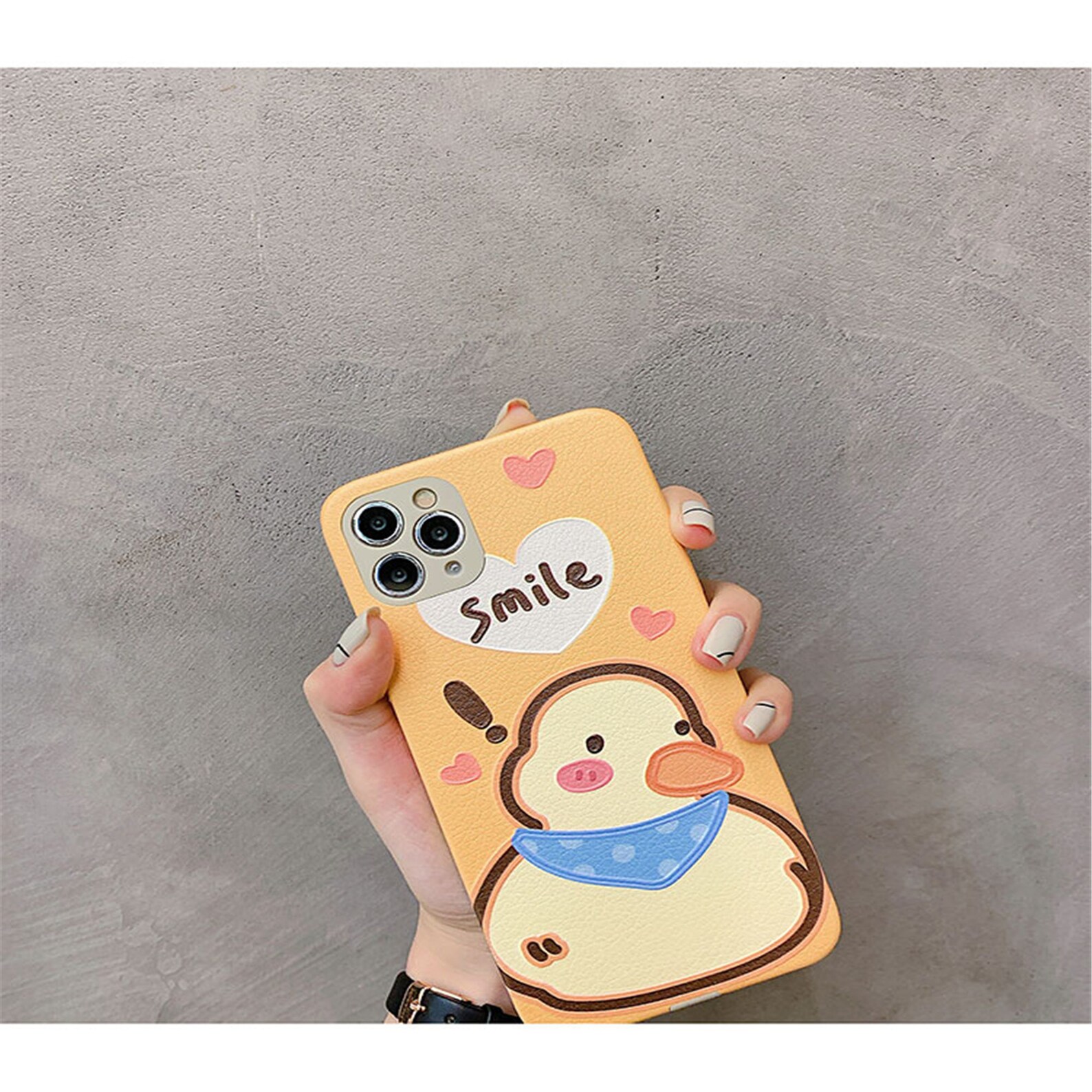 Cute Ducks Case for IPHONE 7/7plus 8/8plus Iphone XR - Etsy
