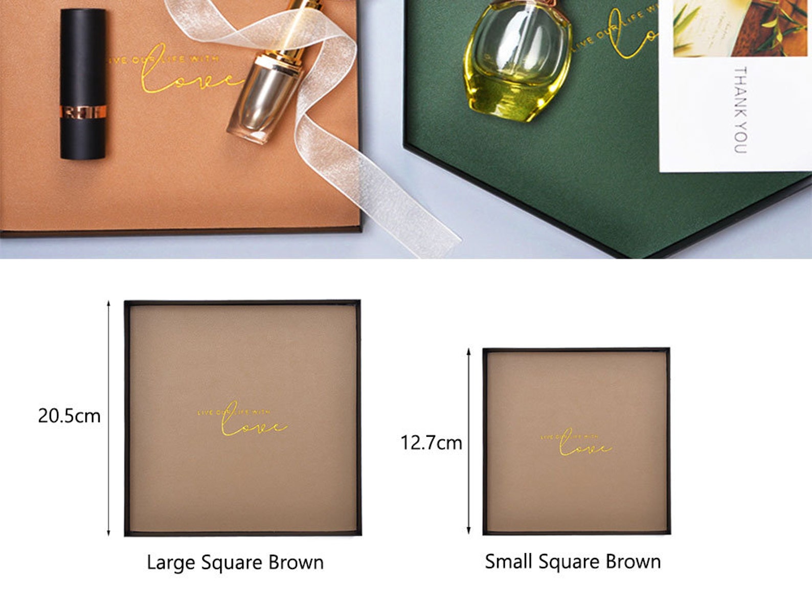 Leather Tray Handmade Metal Tray Entryway Key Dish Holder - Etsy