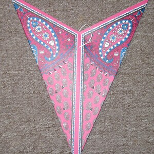 Star Daisy, Daisy Chain, Paisley Light Lantern, Paper Folding Lamp ...