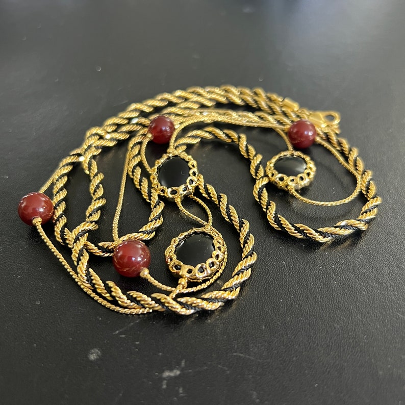 Butler Fifth Avenue Collection Necklace Fifth Avenue drops of Spendour ...