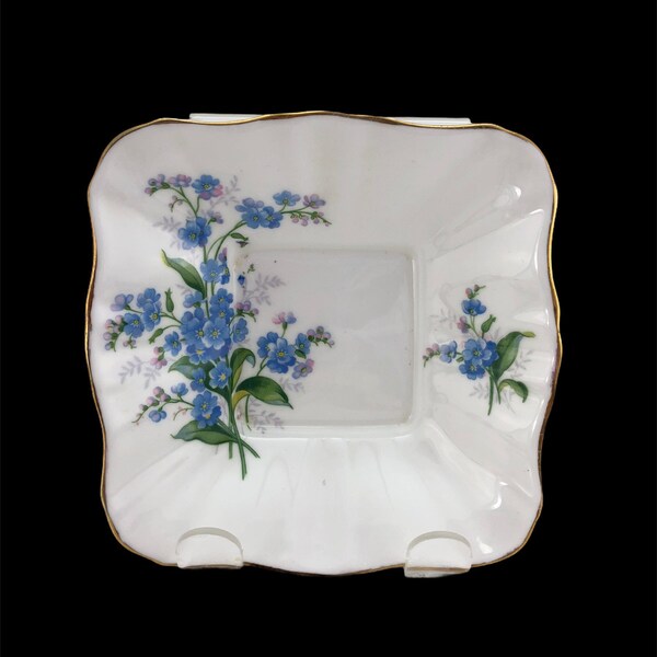 Royal Albert Forget Me Not - Etsy