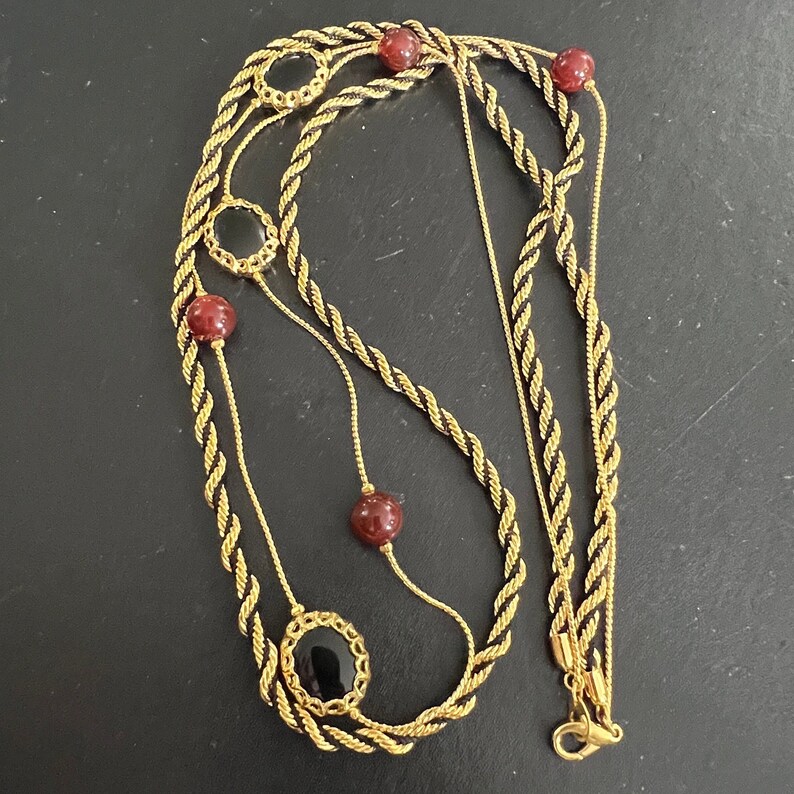 Butler Fifth Avenue Collection Necklace Fifth Avenue drops of Spendour ...