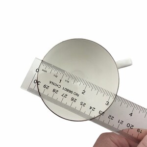 5 Wedgwood Westbury Flower Pattern Silver Green & White Set Bone China ...