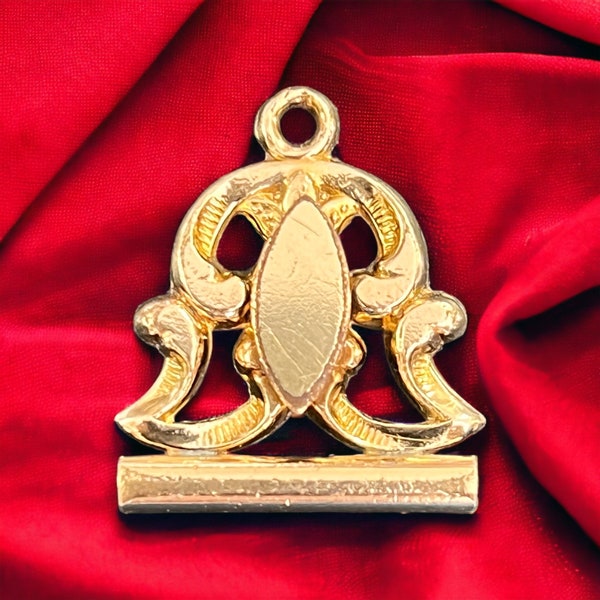 Pocket Watch Fob - Etsy