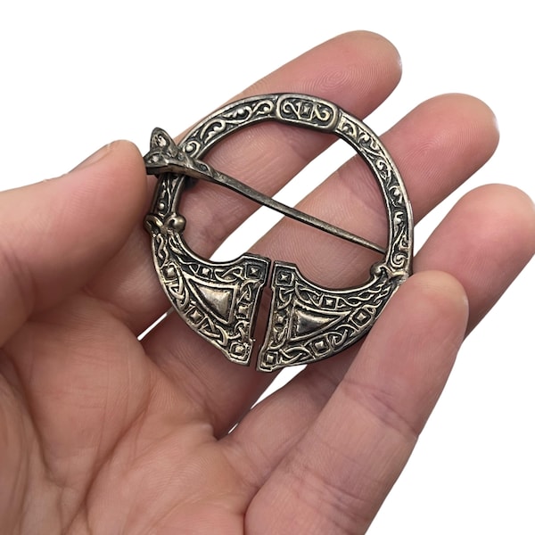 Scottish Kilt Pin - Etsy