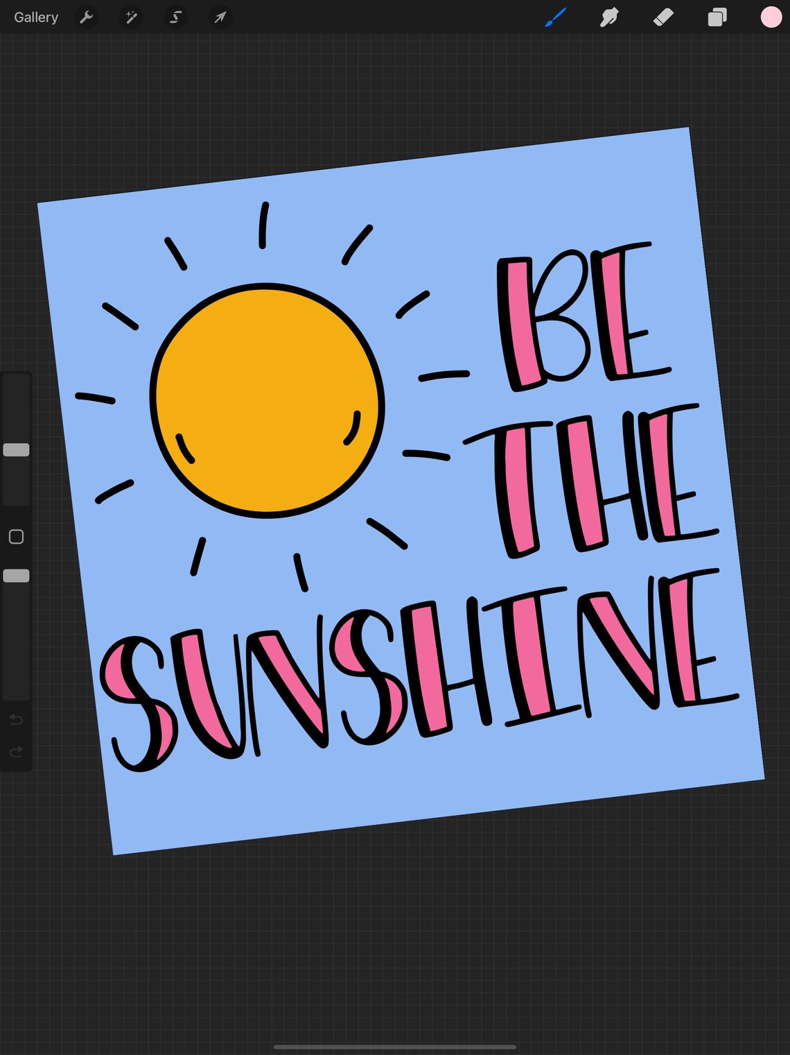 Printable Coloring Pages, iPad Coloring Pages, Procreate Coloring Pages ...