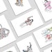 Custom Drawing Print // Personalised Art - Etsy UK