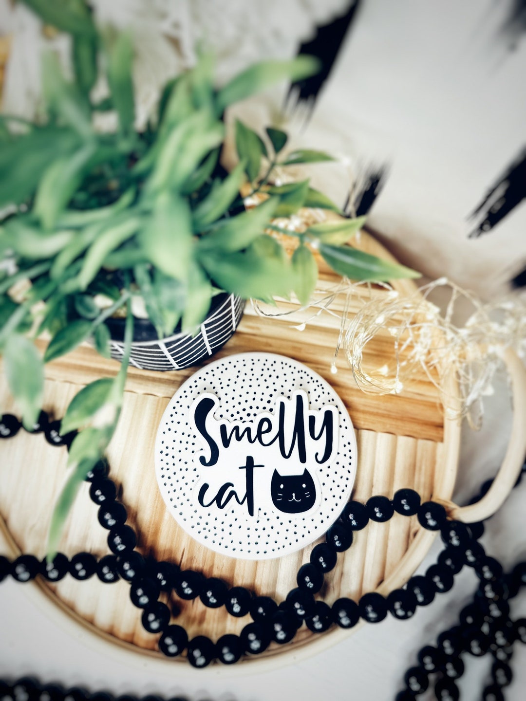 Smelly Cat Vinyl Sticker FRIENDS Sticker, FRIENDS TV Show Sticker ...