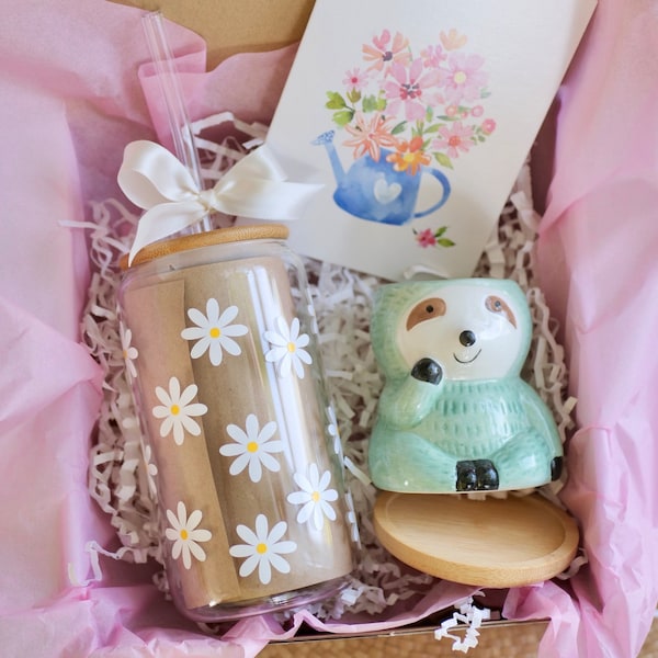 Cute Gift Box - 60+ Gift Ideas for 2024
