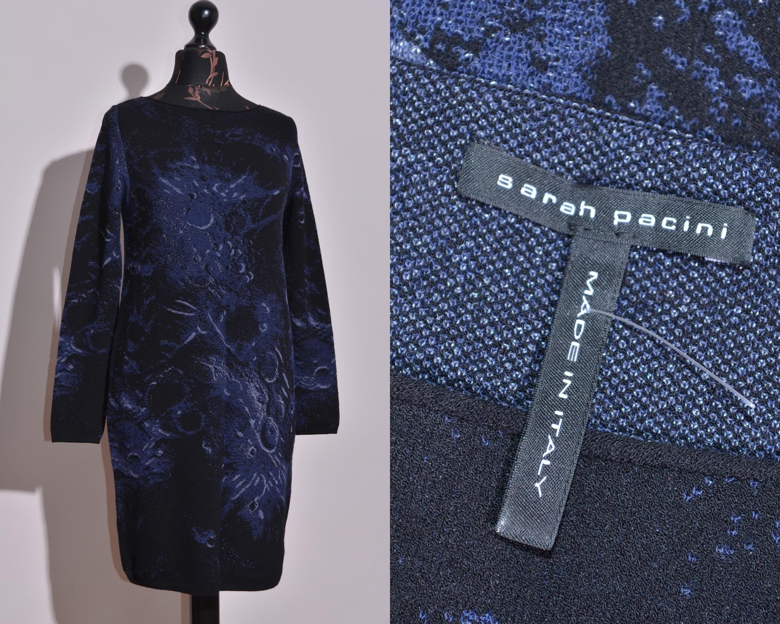 Sarah Pacini Size Guide